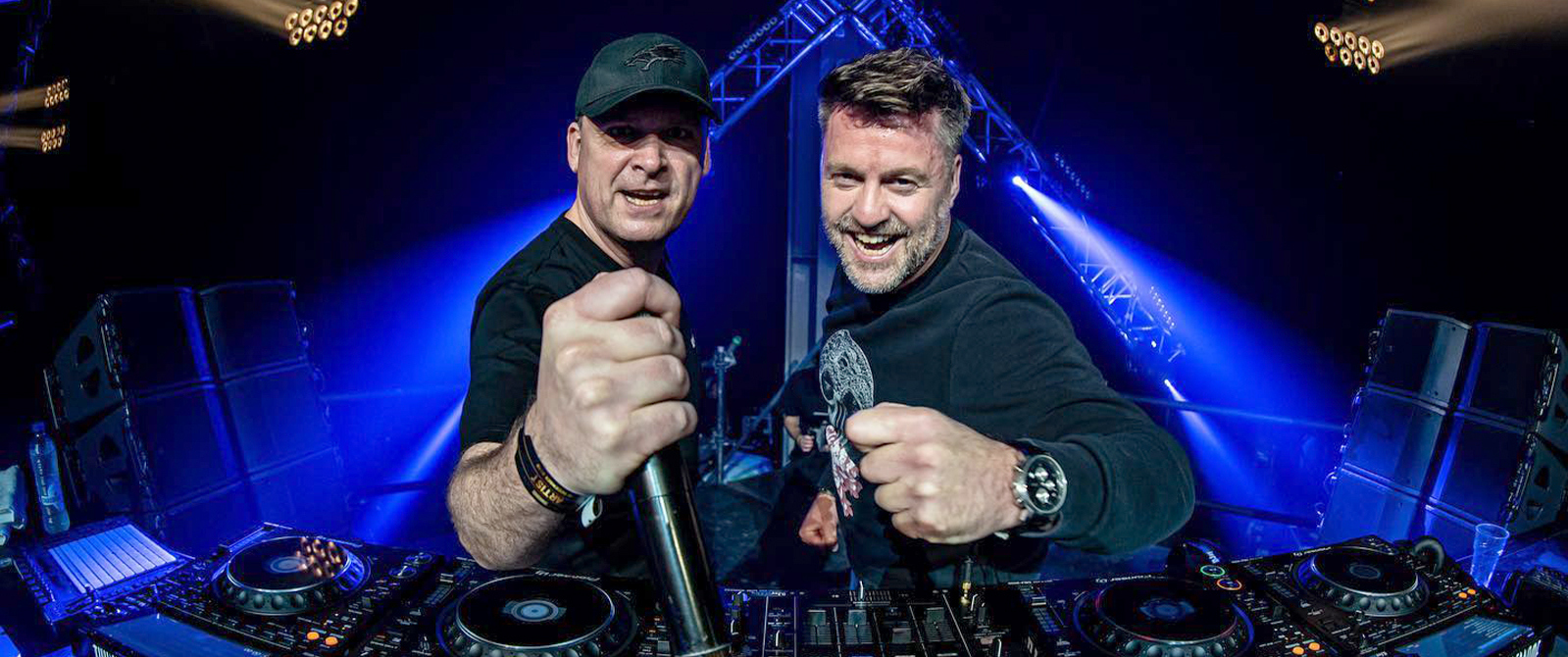 Artists | Hardstyle.com